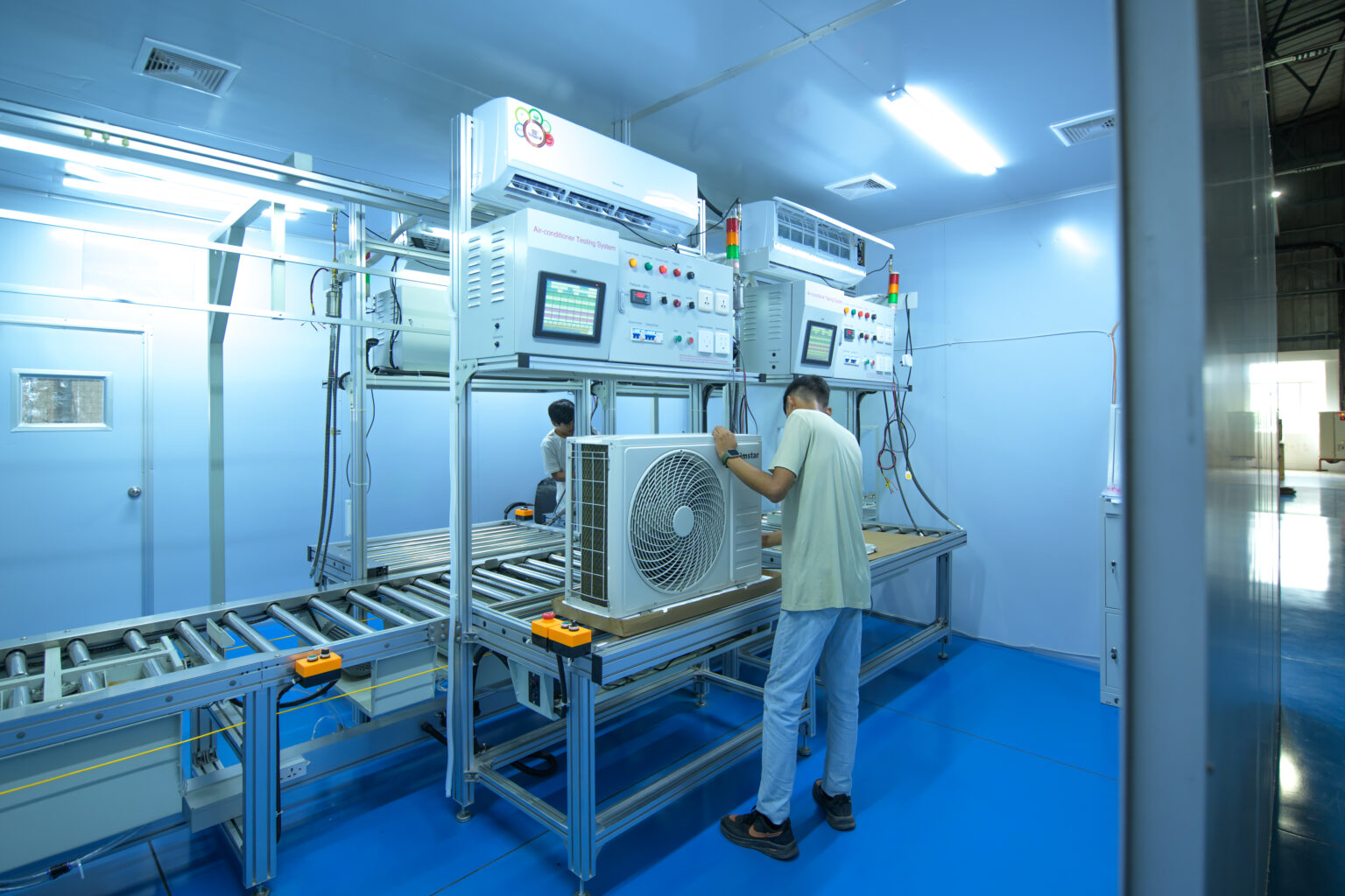 Him Electronics Pvt. Ltd. | Best Products at Most Reasonable Cost
