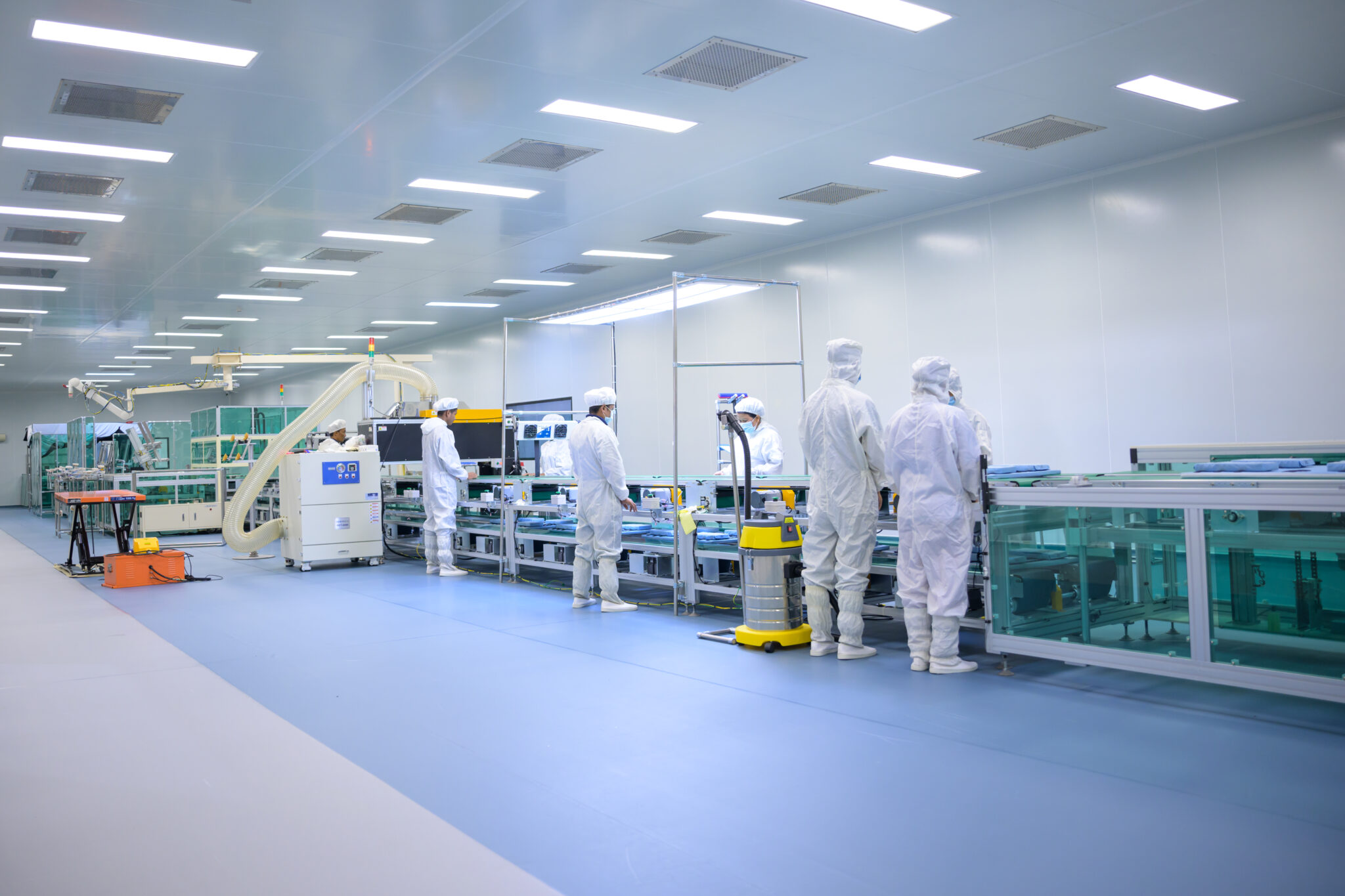 Him Electronics Pvt. Ltd. | Best Products at Most Reasonable Cost